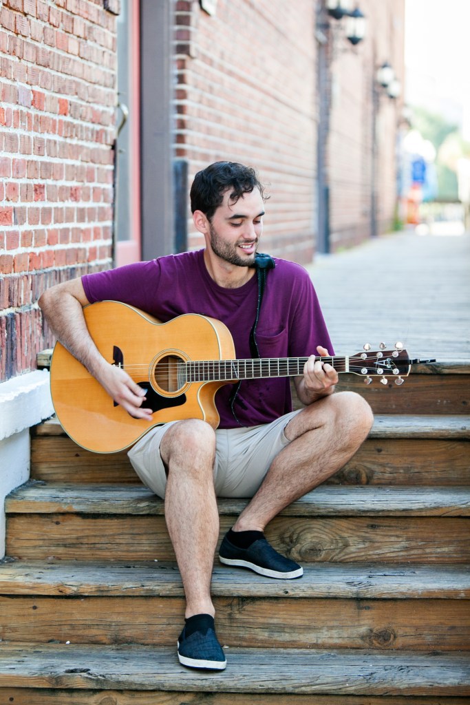 Sam Hatch Music – Performer and Instructor for voice, piano, guitar ...