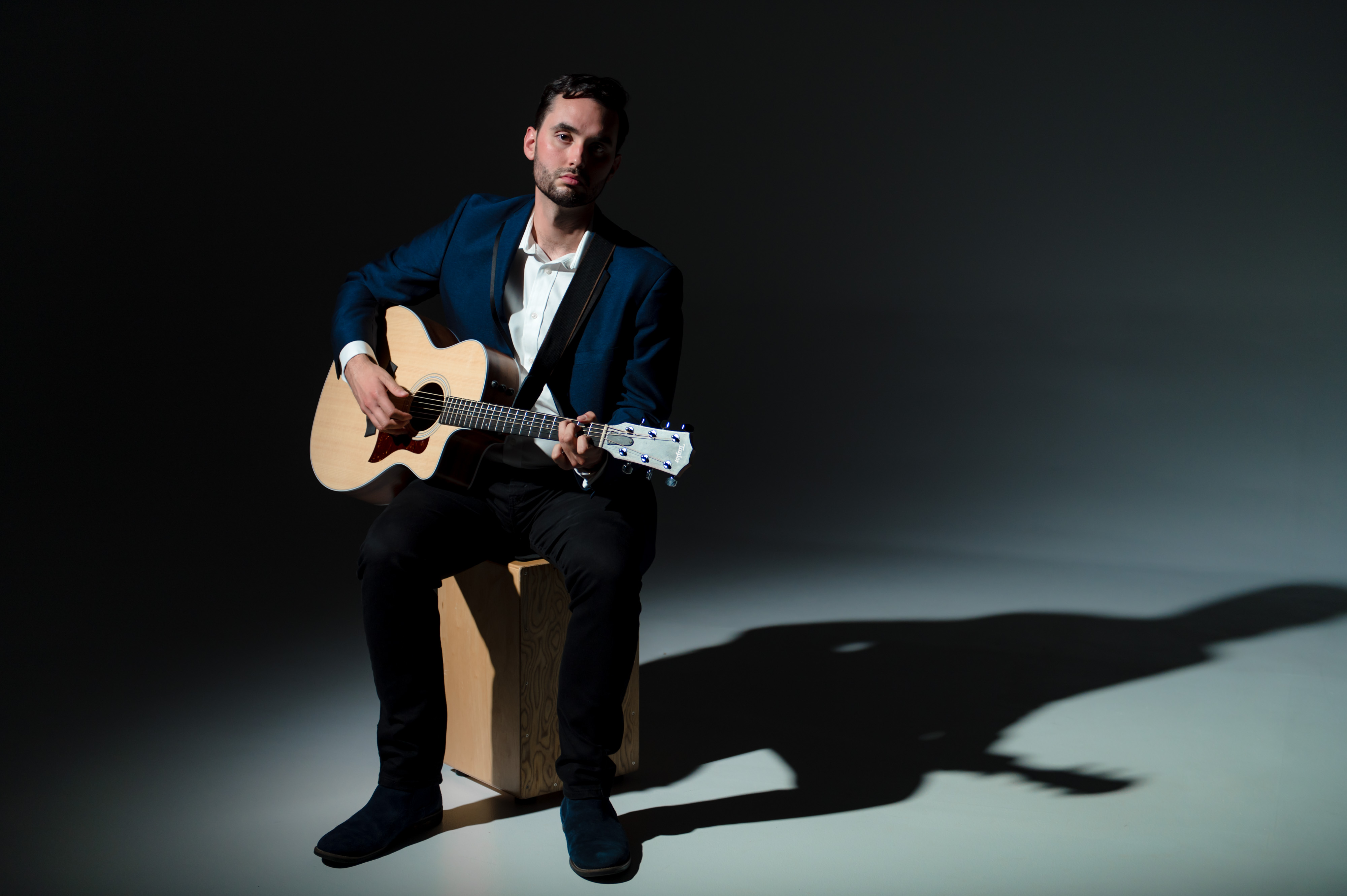 Sam Hatch Music – Performer and Instructor for voice, piano, guitar ...